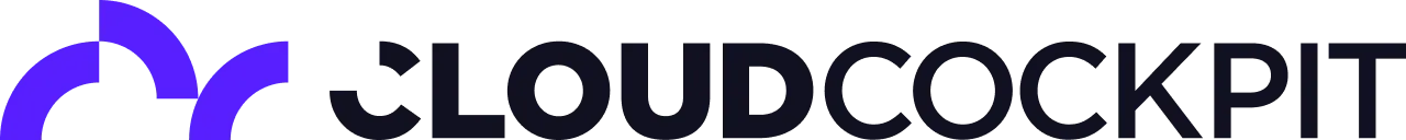 Your Journey: CloudCockpit from Demo to Live Environment