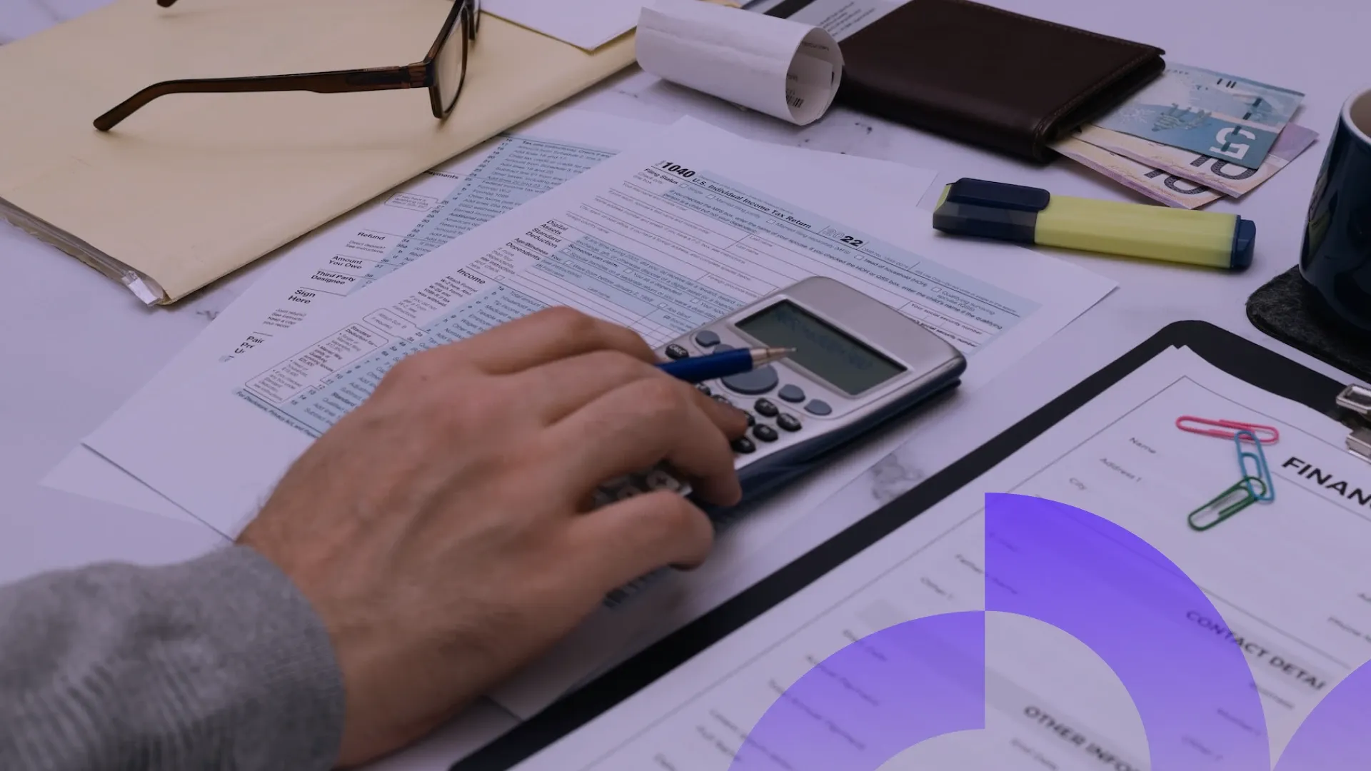 Efficient Reconciliation File Management: Tips & Tools