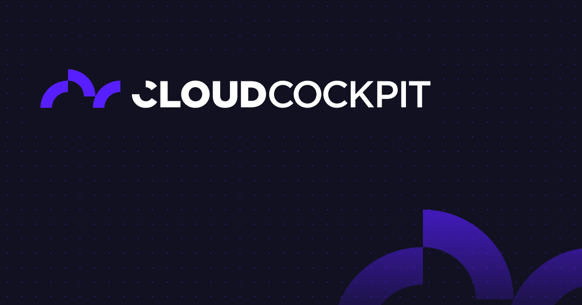 CloudCockpit: Your Comprehensive Microsoft CSP Platform