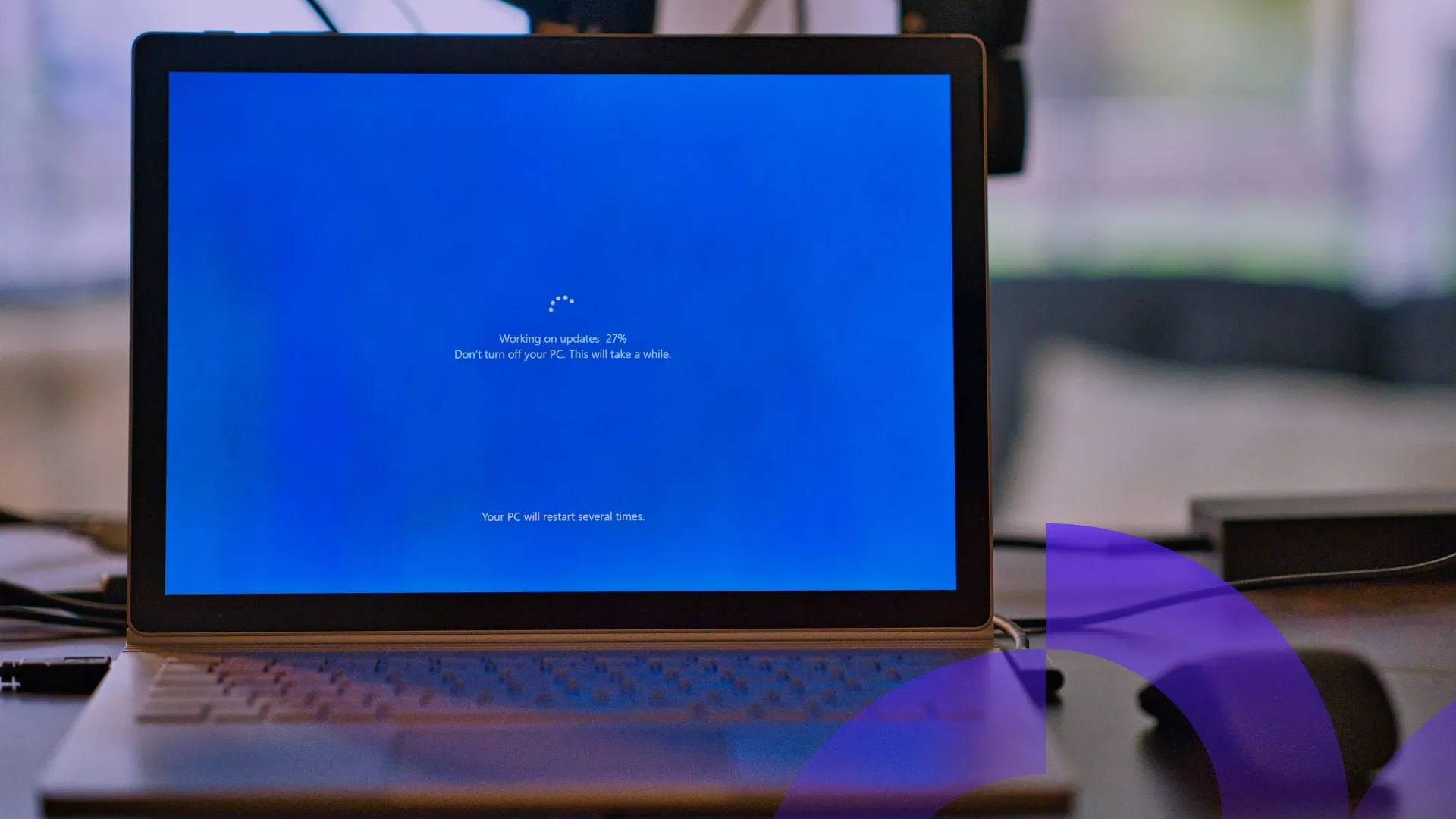 Enhancing Security with Microsoft's New Measures