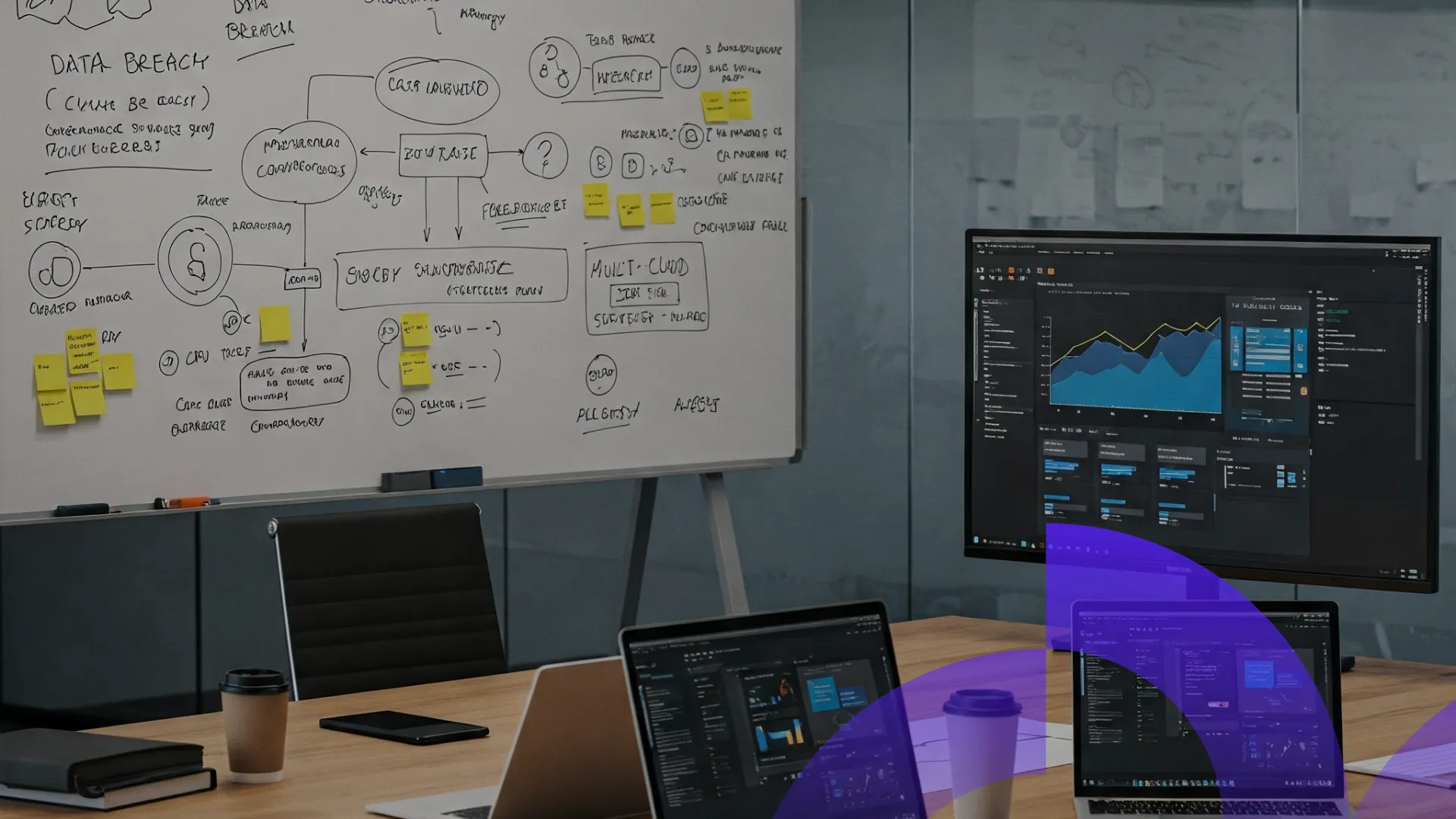 Cloud Risk Management: Strategies for Secure Growth